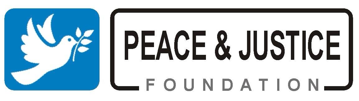 About us - Peace & Justice Foundation